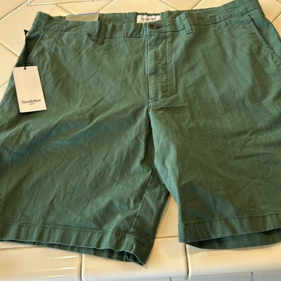Goodfellow & Co | Shorts | New Goodfellow Mens Shorts | Poshmark